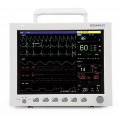 EDAN M3A PA + SPO2 + T° - FRAFITO